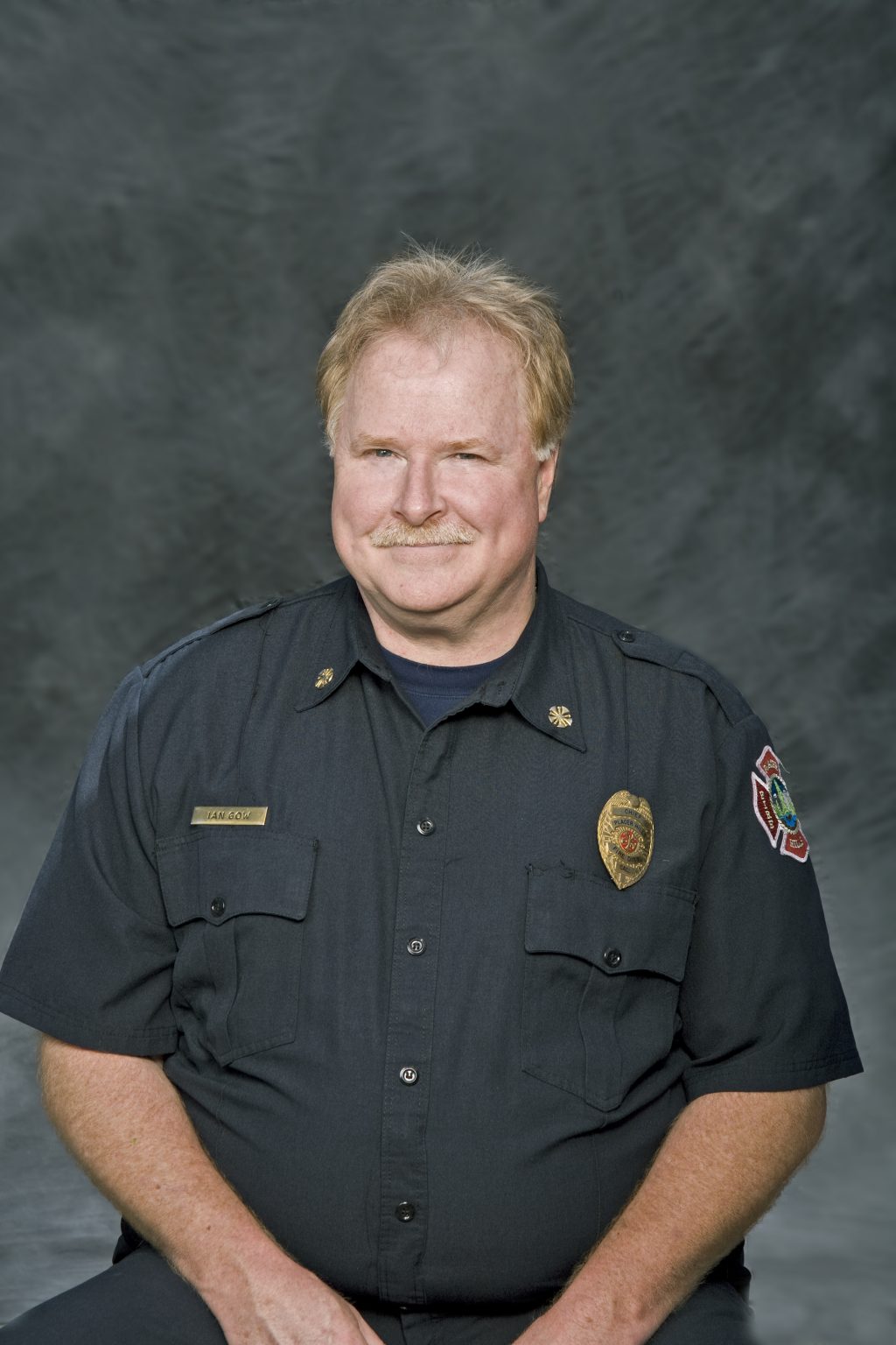 Fire Chief – Placer Hills Fire Protection District